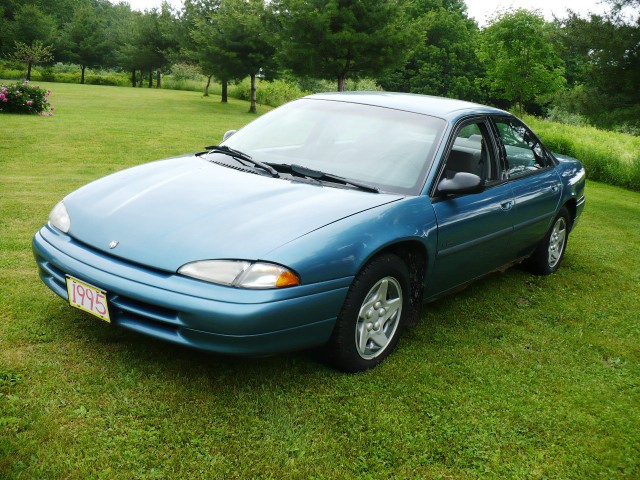 1995 Dodge Intrepid